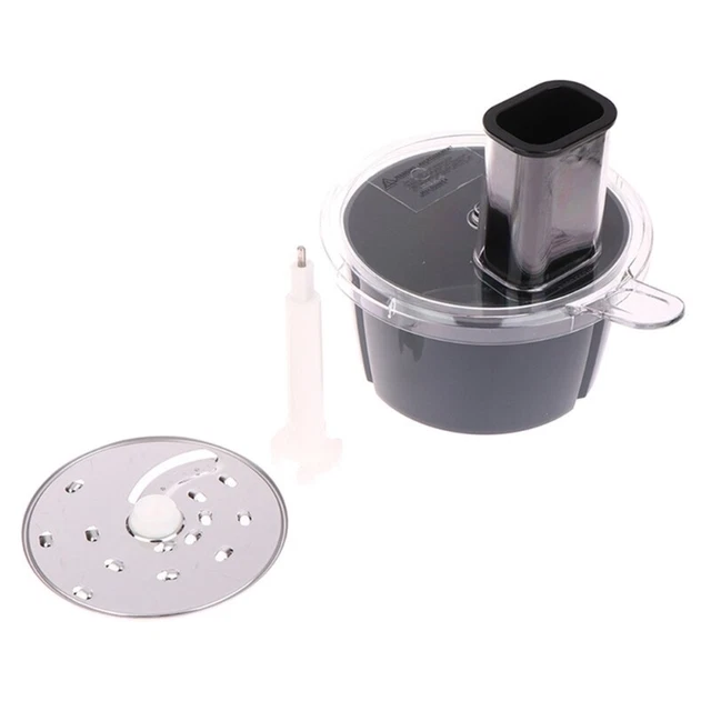 MULTIFUNCTIONAL FOOD PROCESSOR Container Cutter for Vorwerk Thermomix ...
