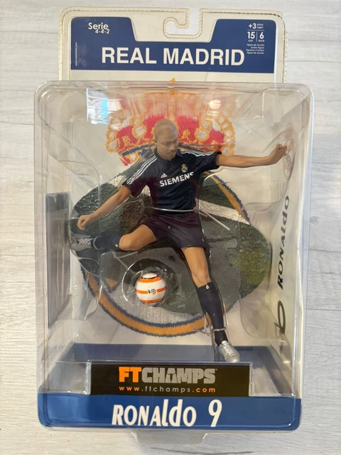 FT CHAMPS RONALDO Nazario action figure EUR 49,90 - PicClick IT