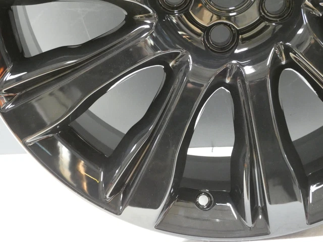 RANGE ROVER VOGUE L405 Stile 101 21 " LR037746 Lega Cerchione Nero ...