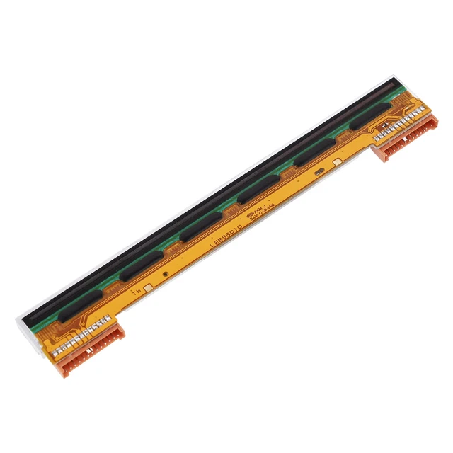 ORIGINAL NEW PRINTHEAD Print Head 203dpi for ARGOX CP2140EX Barcode ...