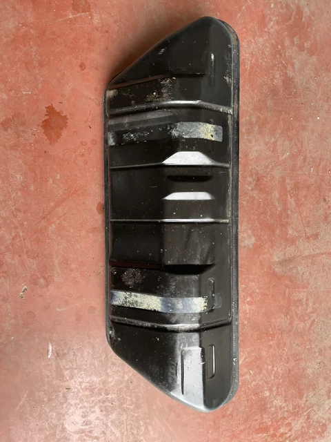 FIAT 600 D - Serbatoio Carburante D'epoca EUR 160,00 - PicClick IT