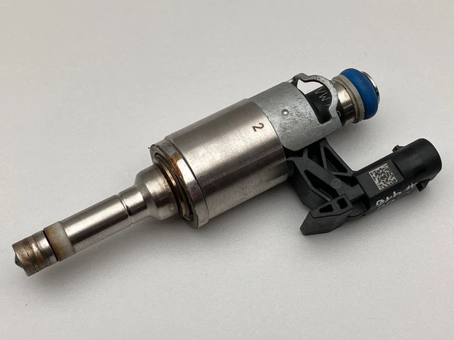 INJECTEUR 1,2 1,4 TSI 04E906036E VW Golf 7 Tiguan I Touran II Original ...