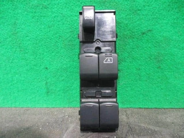 NISSAN DAYZ 2021 5BA-B43W Power Window Switch 254017MK0A [Used ...