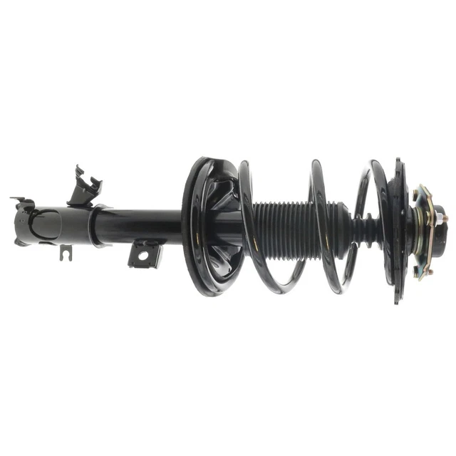 KYB STRUT AND Coil Spring Assembly SR4444 $360.79 - PicClick CA