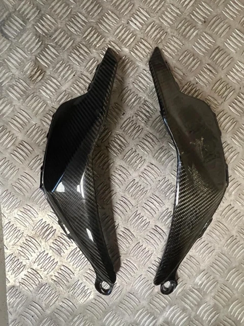 2012-2016 HONDA CBR 1000 SC59 Left & Right Tank Fairing $46.77 - PicClick