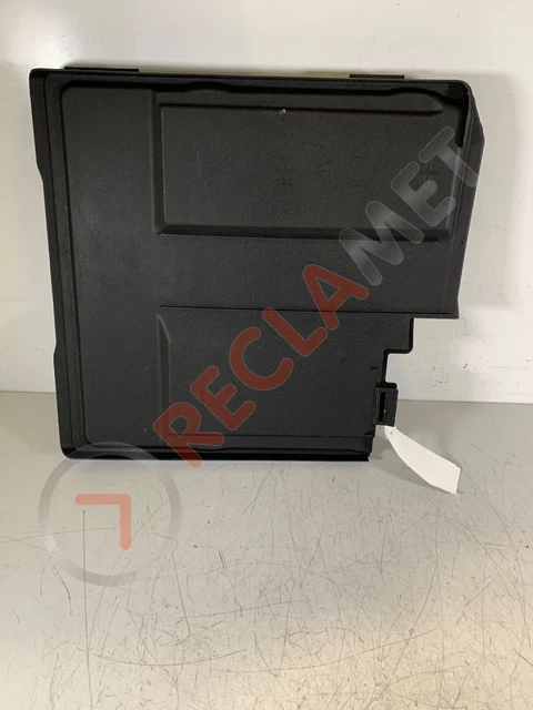 FORD TRANSIT TRAIL Excel 690 L Battery Box Lid Cover Lk4T-10N725-Ba £34 ...