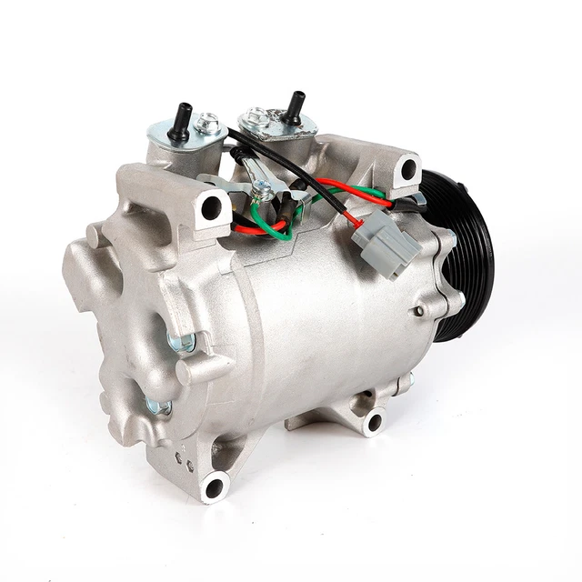 Ac Compressor 2003 Honda Crv