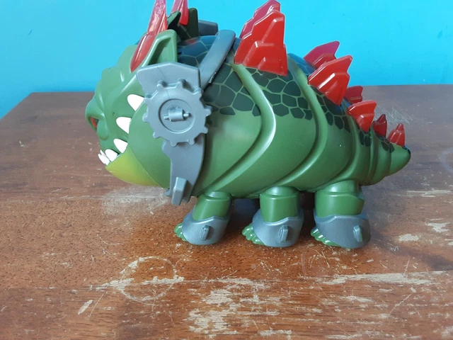 Mattel Disney Pixar Toy Story That Time Forgot Goliathon Action Figure 4965