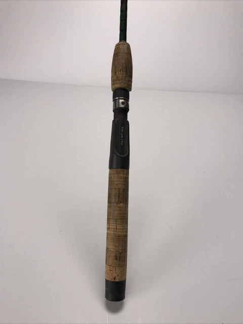 VINTAGE BROWNING SPIRAL Plus IM6 Graphite 6’ Fishing Rod £121.98 ...