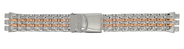 ORIGINAL SWATCH IRONY Big Classic Stahl Armband Sedan AYWS404G Neuware ...