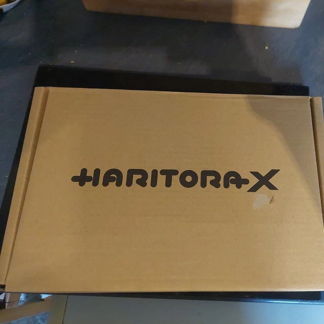 HARITORAX FULL SET Body Arm Waist Tracker with Bonus Strap for VRChat £ ...