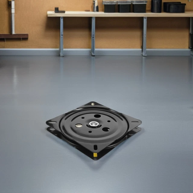 SWIVEL CHAIR SPRING Plate Bracket Replacement Seat Furniture Base $45. ...