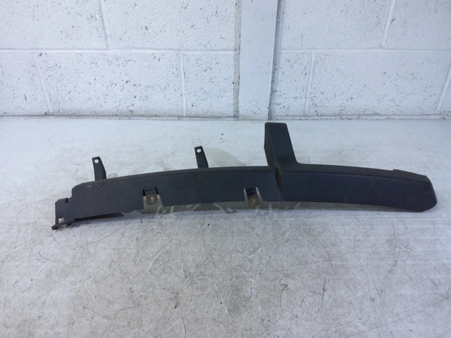 RANGE ROVER VOGUE TDV8 3.6 V8 Front Bumper Left Lower Spoiler DFB500090 ...