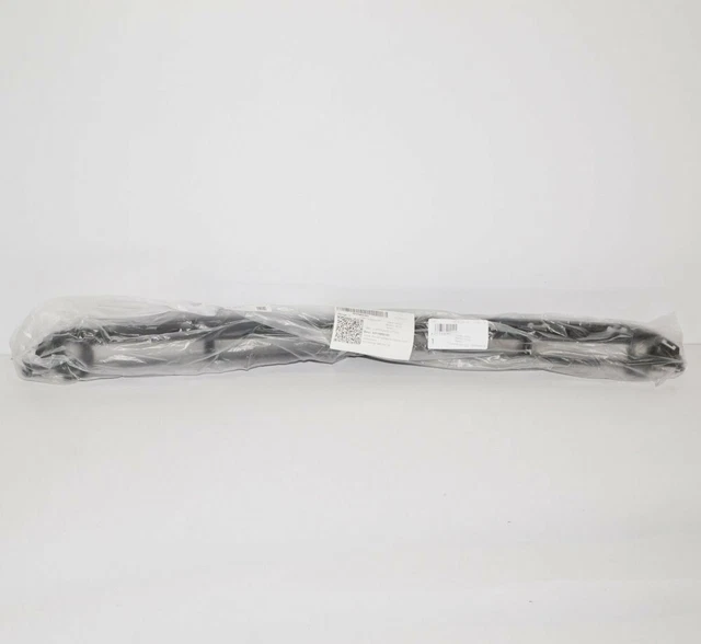 NEW MB S-CLASS Coupe Amg C217 Front Bumper Lower Center Vent ...
