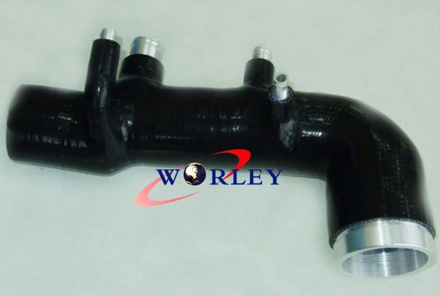 FOR SUBARU GC8 EJ20 WRX STI Induction turbo intake/inlet pipe/hose 1998 ...