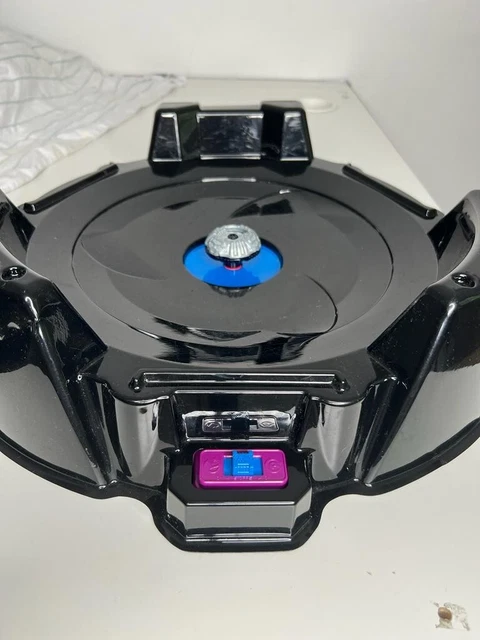 PROTO NEMESIS BEYTA Stadium Beyblade Metal Fight Takara Tomy EUR 199,99 ...