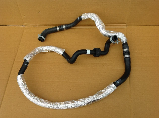 VOLVO S60 V60 S90 Xc60 Xc90 Drive Motor Battery Coolant Hose Pipe 20-25 ...