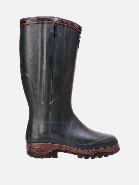 AIGLE PARCOURS 2 ISO Open £245.70 - PicClick UK