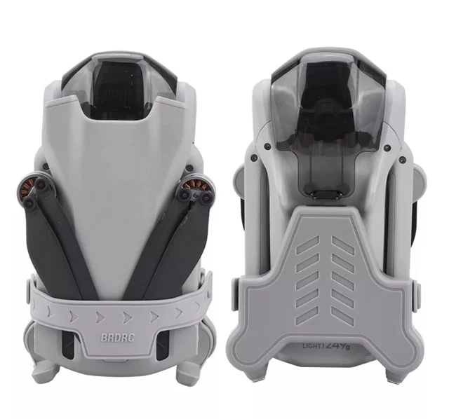 PROPELLER FIXED STABILIZER Protector Blade Fixed Guard for DJI Mini 3 ...