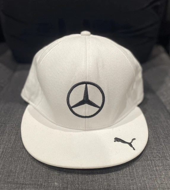 LEWIS HAMILTON 2014 Silverstone Limited Edition Cap - Union Jack ...