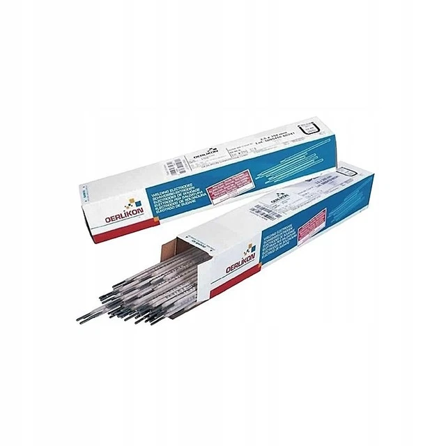 OERLIKON TENACITO 65R W000287433 Welding Electrode £98.08 - PicClick UK
