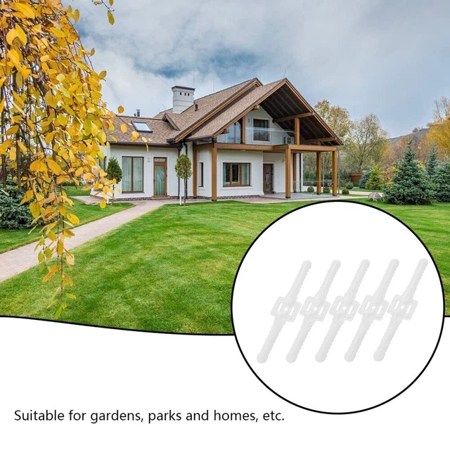 AM LIOREZ VOTRE TONDEUSE gazon avec des lames en plastique durables GR182 lo EUR 7,14 - PicClick IT