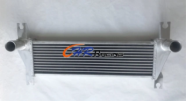 ALUMINIUM INTERCOOLER FOR Ford Ranger PX Mazda BT-50 2.2 3.2L Trubo ...