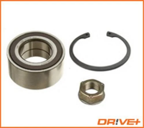WHEEL BEARING KIT Dp2010.10.0316 For Peugeot Fiat Lancia Citroen 2 ...