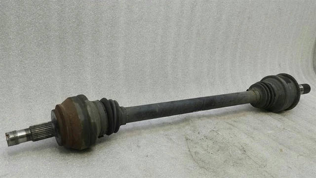 MERCEDES E CLASS W213 Antriebswelle Rechts A2133504600 Rear Right Drive ...