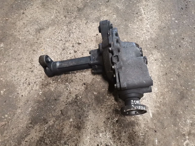 RANGE ROVER SPORT L320 Front Differential Diff LR006011 2.7 diesel 4x4 ...