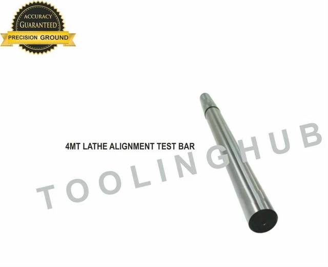 LATHE ALIGNMENT TEST Bar MK4 Lathe MT4 LATHE TEST BAR MK4 £41.82 ...