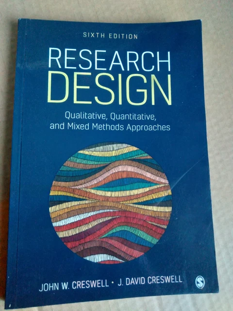 Research Design Qualitative Quantitative And Mixed Methods 4862