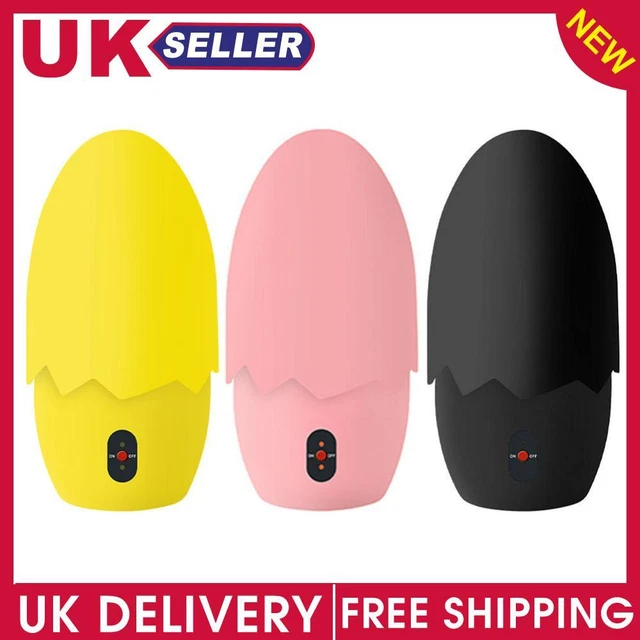 ELECTRIC GOLDEN EGG Maker Eggs Yolk White Mixer Egg Shaker Kitchen Gadgets £18.79 - PicClick UK