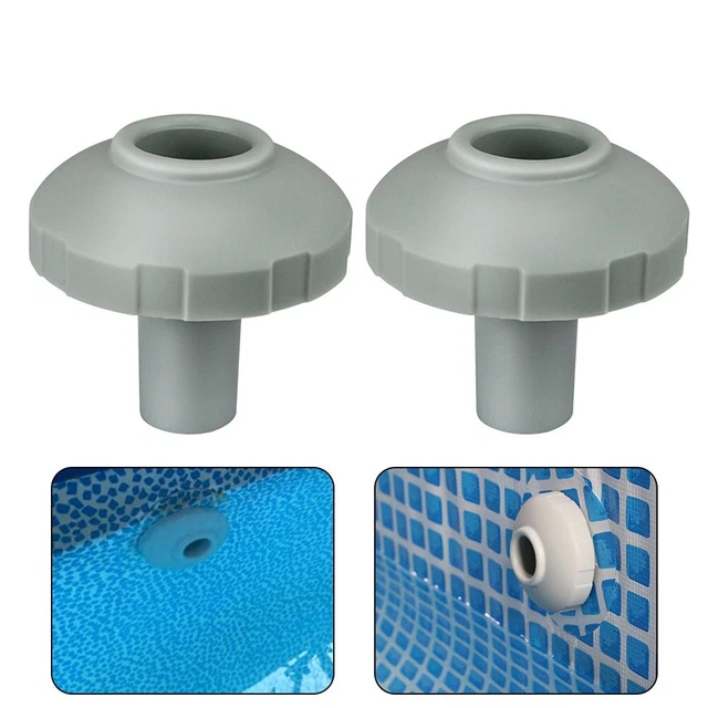 ADAPTATEUR DE CONNEXION de cadre skimmer pour am liorer les performances de la EUR 16,26 ...