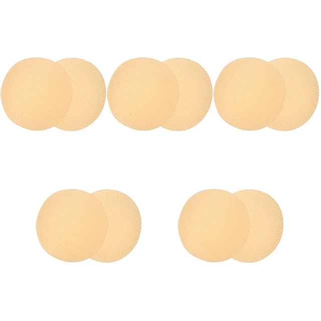 5 PACK HIP Dip Pads Self Adhesive Panty Enhancer £29.29 - PicClick UK