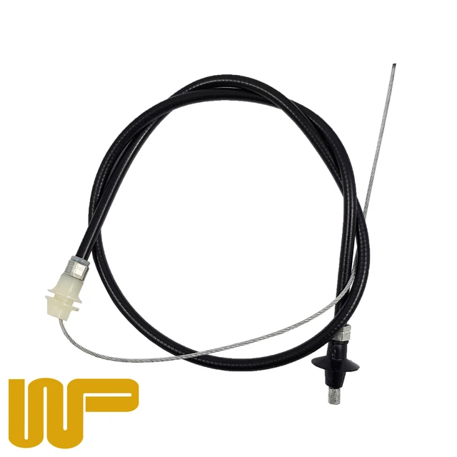 THROTTLE CABLE FOR Late Classic Mini Cooper & Metro NAM7912 £29.94 ...