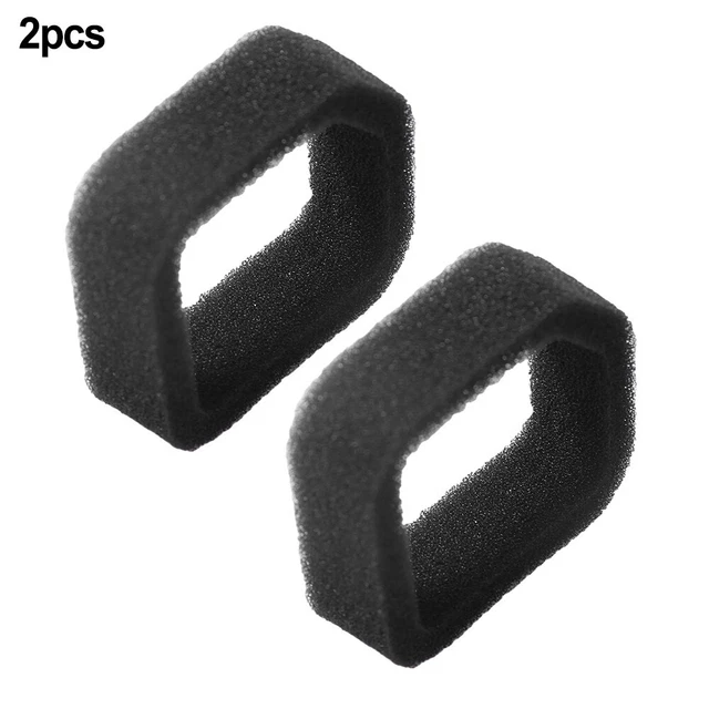 JARDIN POWER EQUIPMENT Filtre à Air Tondeuse Pièces Tondeuse Filtre à ...