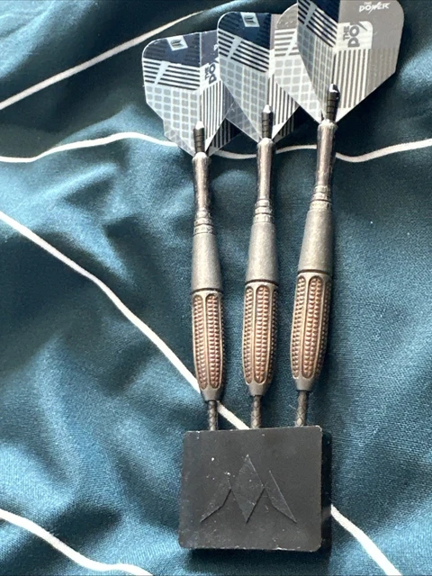 PHIL TAYLOR TARGET Gen5 24g Darts £63.12 - PicClick UK