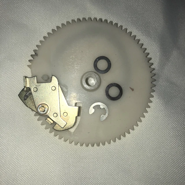 ORIGINAL LOGO EMBLEM Badge for Technics SL-23 Turntable : Good ...