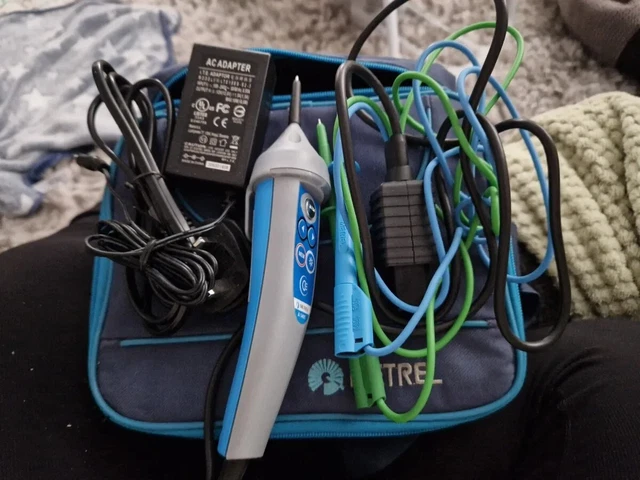 METREL MI 3125 BT multifunction tester £450.00 - PicClick UK