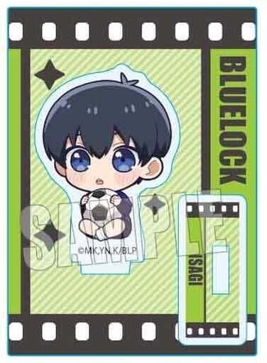 YOICHI ISAGI PETIT Memo Mini Stand Bluelock EUR 45,36 - PicClick FR