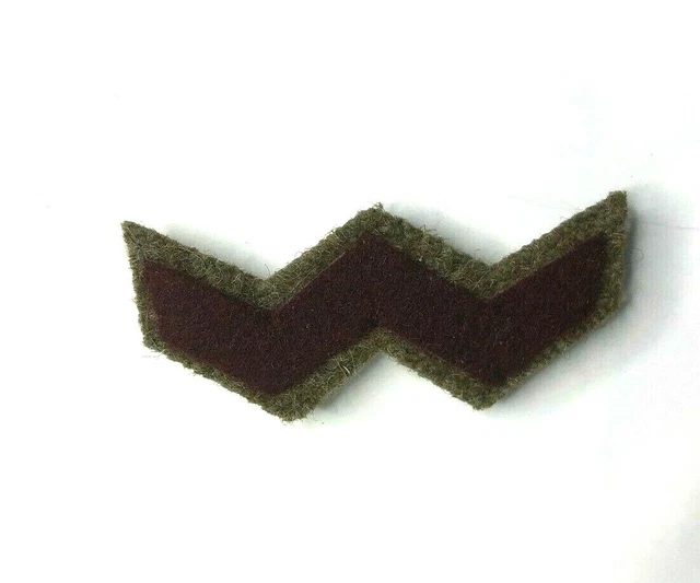 1960'S JAPANESE ARMY Engineers Colour Flash Badge Patch 4 x 1 cm's £27. ...