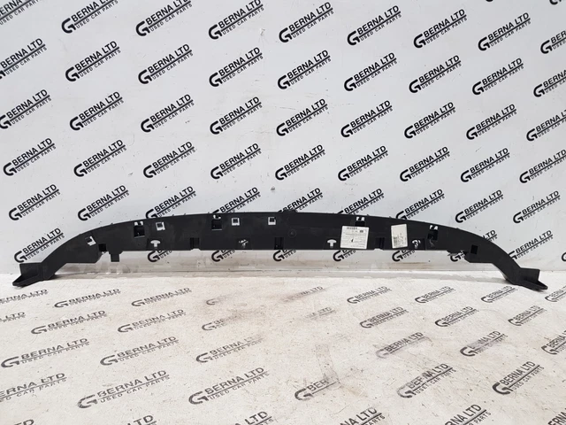 GENUINE SEAT ARONA 2017-2025 Front Bumper Reinforcement Mount Bracket ...