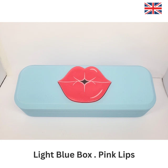 MOUNJARO & WEGOVY box| KwikPen Case | 10 designs £17.11 - PicClick UK