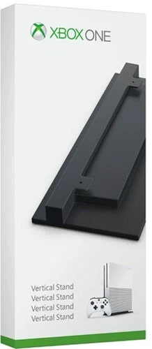 XBOX ONE - original slim stand with original packaging very good ...