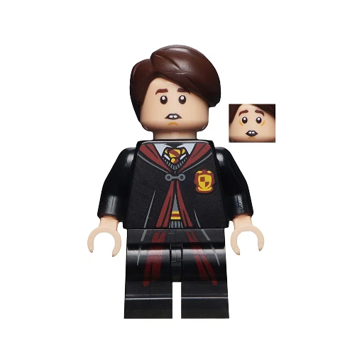 LEGO FIGURE NEVILLE Longbottom, Harry Potter, Series 2- colhp38 EUR 4 ...