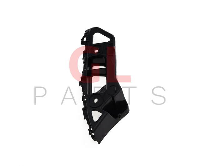 PARE CHOC AVANT Support Pour VW Caddy 2010-2015 2K5807183 Gauche Neuf ...