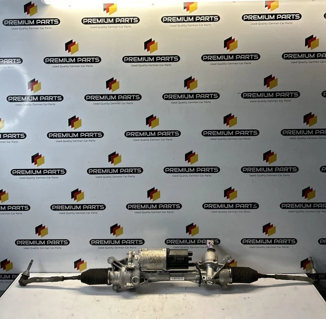 MERCEDES E CLASS W213 S213 W238 Electric Steering Rack 2016-21 ...