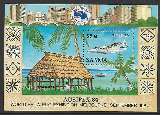 1984 AUSIPEX MINI Sheet as issued complete MUH/MNH $4.90 - PicClick AU