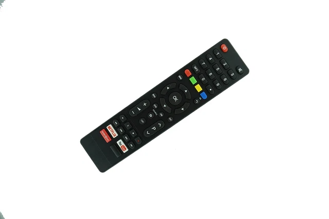 REMOTE CONTROL FOR Philco PH51U20PSGW PH20U21DB 4K UHD Smart LED LCD ...